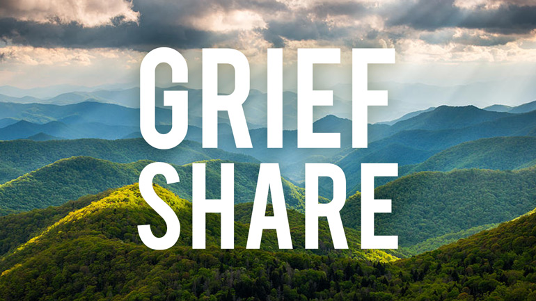 Support Groups - GriefShare Support Group Support Groups - GriefShare Support Group